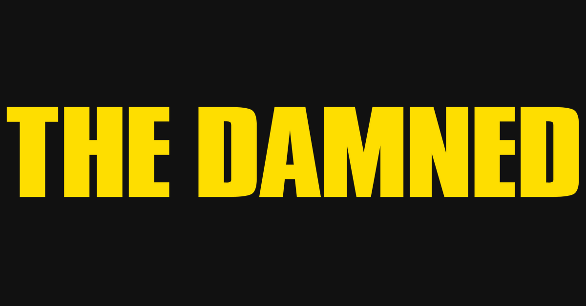 The Damned